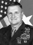 General Anthony C. Zinni, USMC (Ret) « The Center for Climate & Security