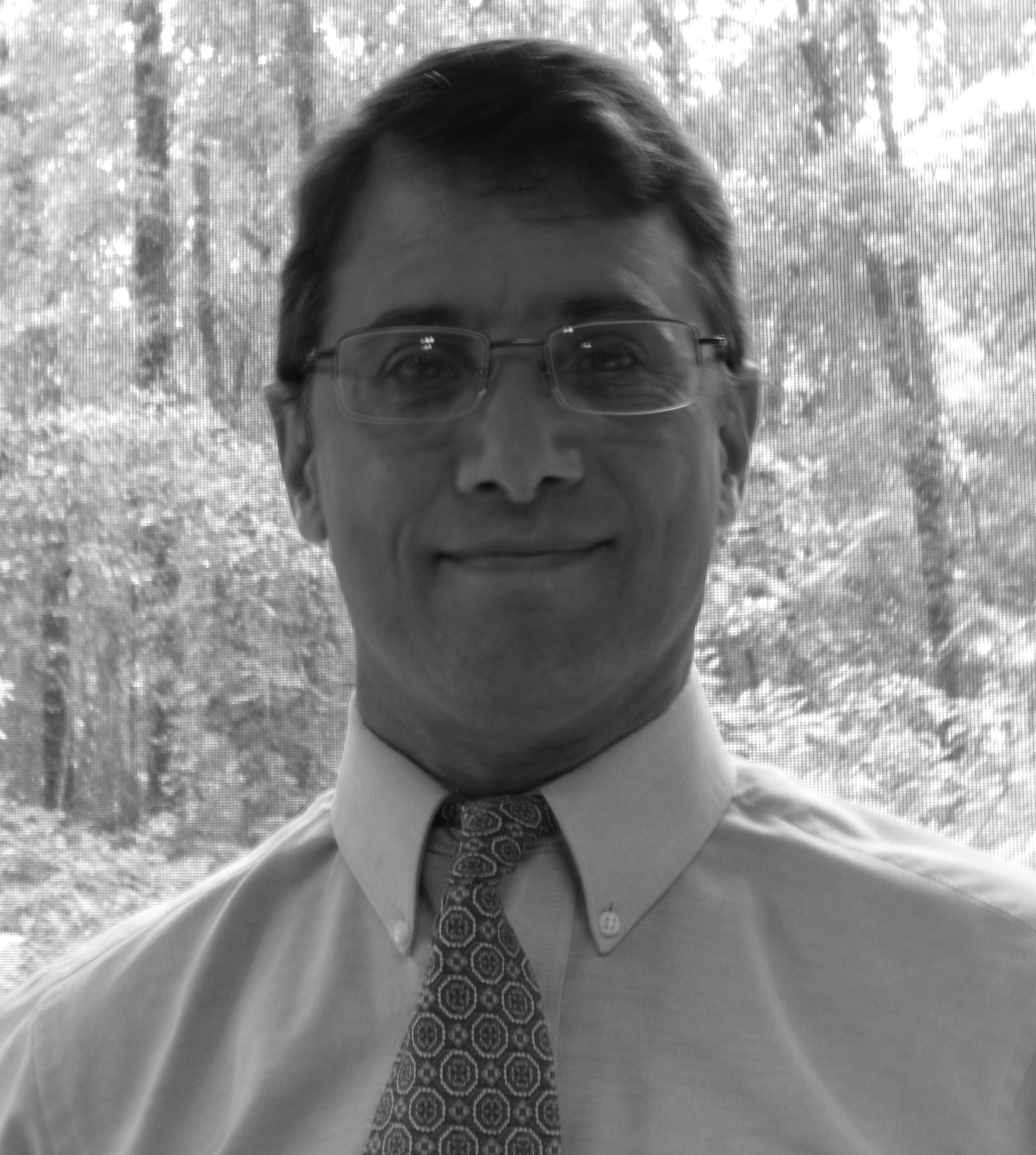 Dan Allen « The Center for Climate & Security