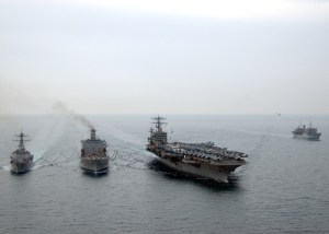 Looking Back to Look Forward: The DoD and Opportunities in a Changing ...