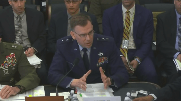 Military Leaders Address Climate, Sea-Level Rise and Resilience at ...