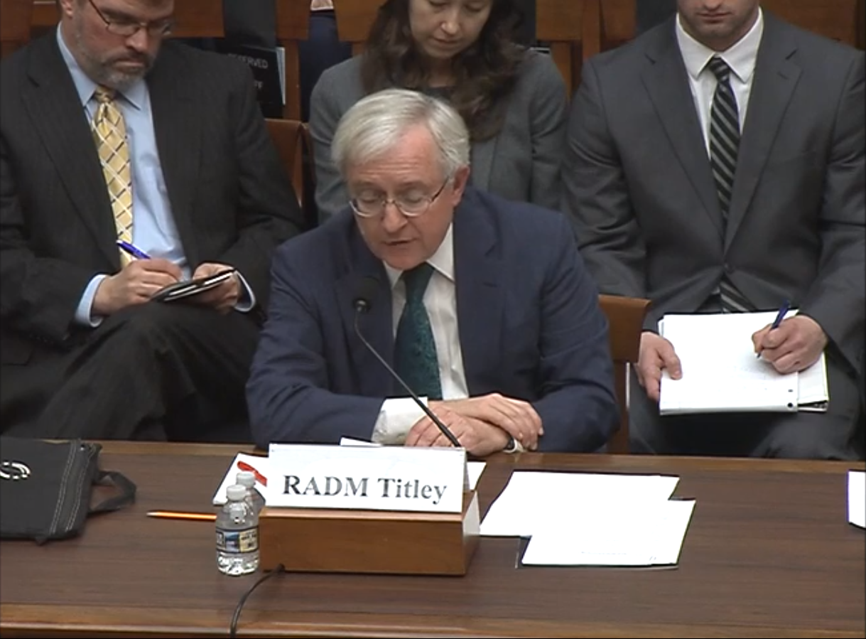 Climate Security Consensus Breaks into the Open « The Center for ...