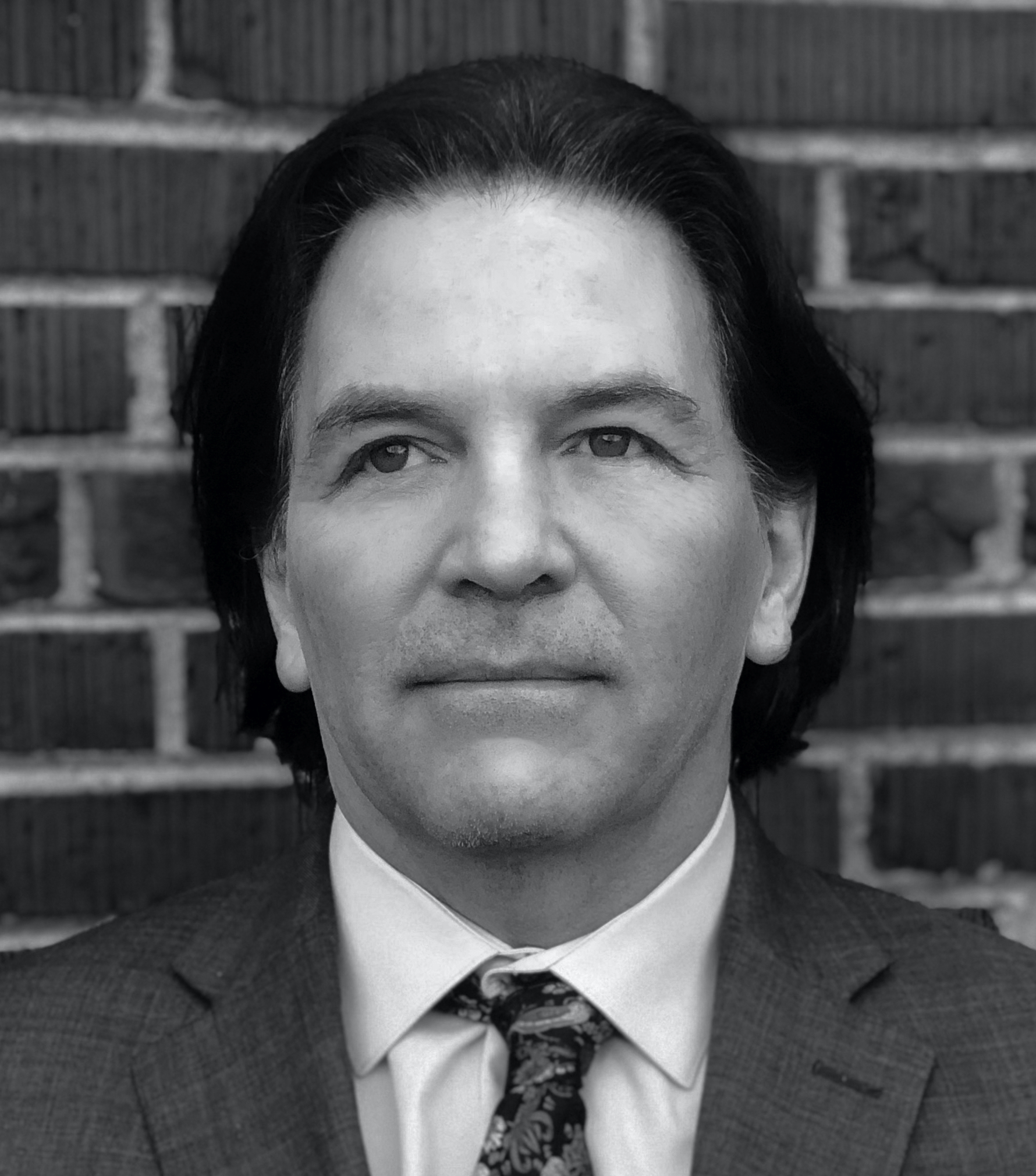 Dr. Rod Schoonover « The Center for Climate & Security